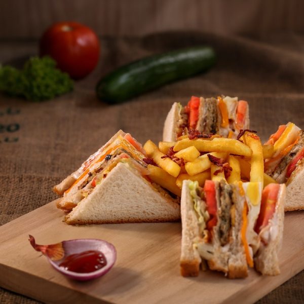 IRVINE Breakfast Club – Start Your Day Right at IRVINE Breakfast Club!